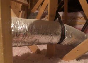 When Rodents Damage Your Ducts | HVAC Sacramento