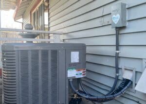 How to Calculate What Size Central AC You Need | Love & Care